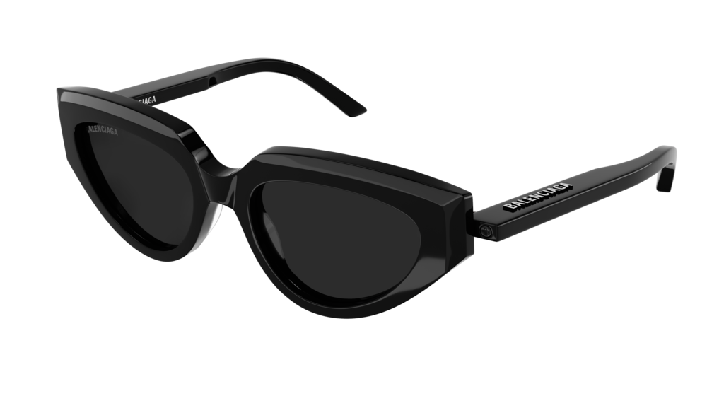 Balenciaga Sunglasses – BB0159S – 001