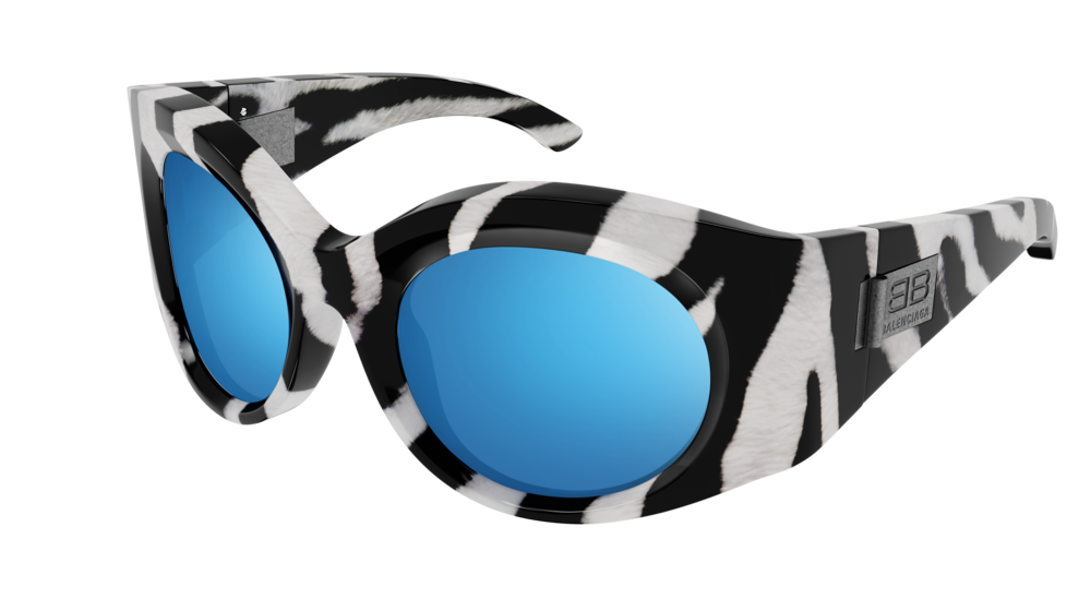 Balenciaga Sunglasses – BB0189 – 003