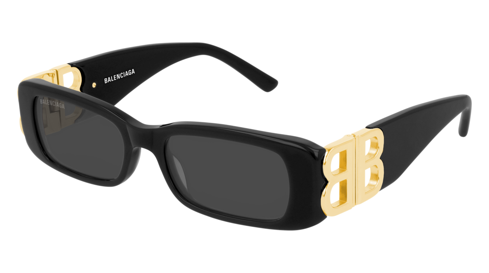 Balenciaga Sunglasses – BB0096 – 001