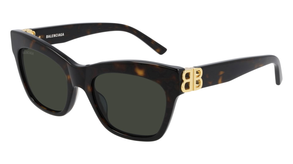 Balenciaga Sunglasses – BB0132S – 002