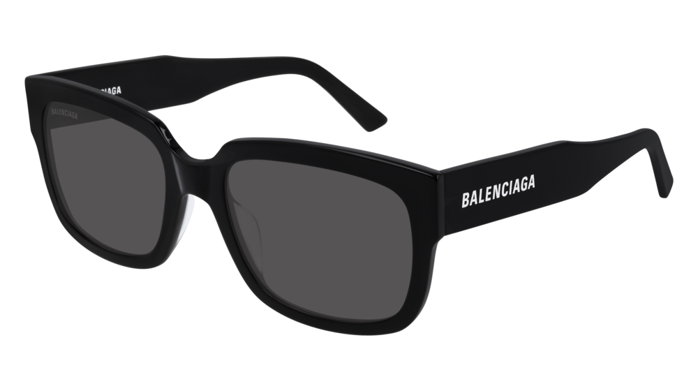 Balenciaga Sunglasses – BB0049S – 001