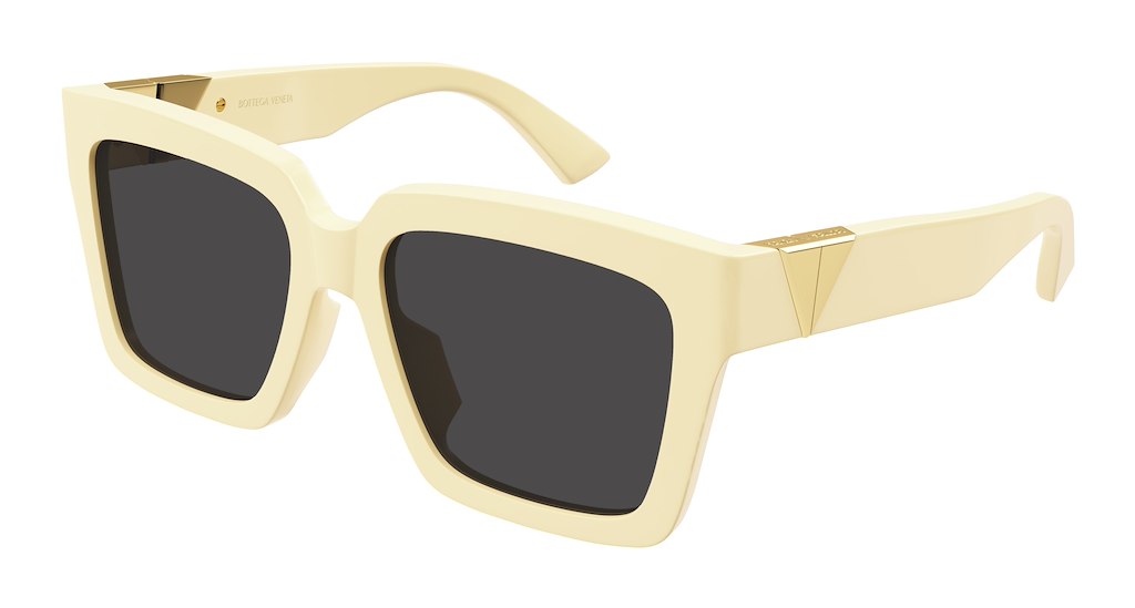 Bottega Veneta Sunglasses – BV1198SA – 004
