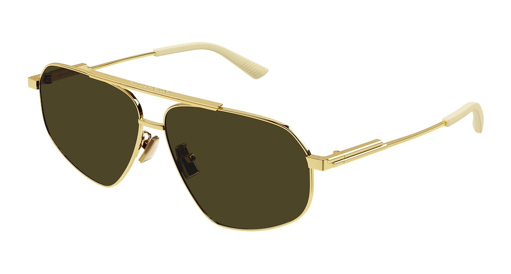 Bottega Veneta Sunglasses – BV1194S – 002