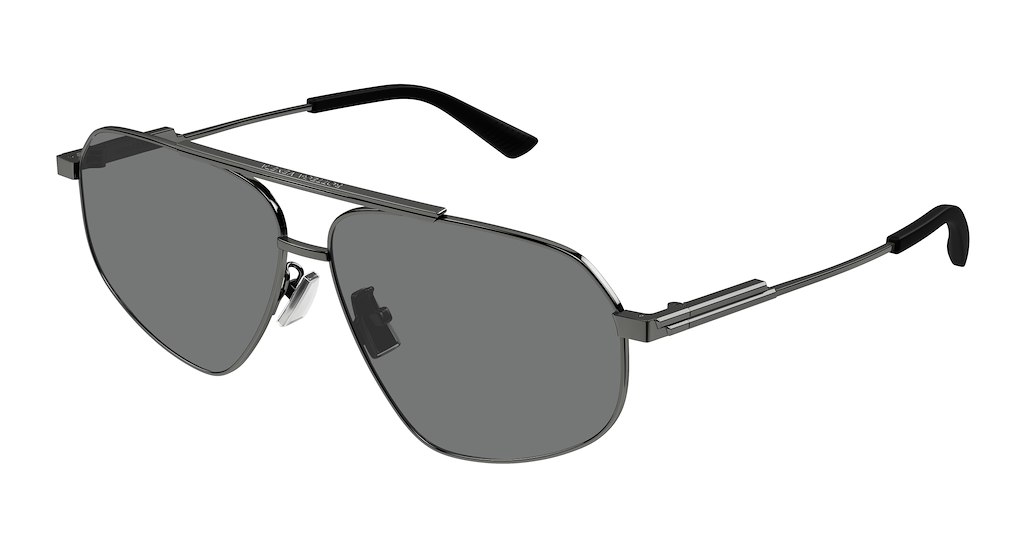 Bottega Veneta Sunglasses – BV1194S – 001