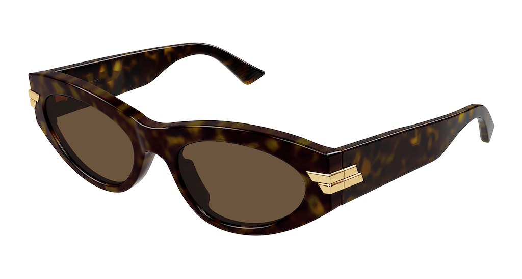 Bottega Veneta Sunglasses – BV1189S – 002