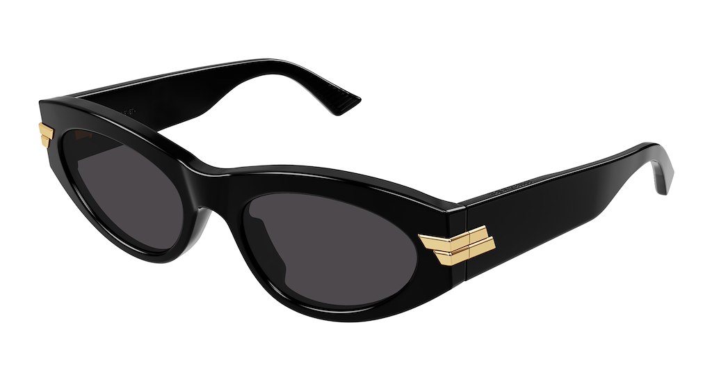 Bottega Veneta Sunglasses – BV1189S – 001