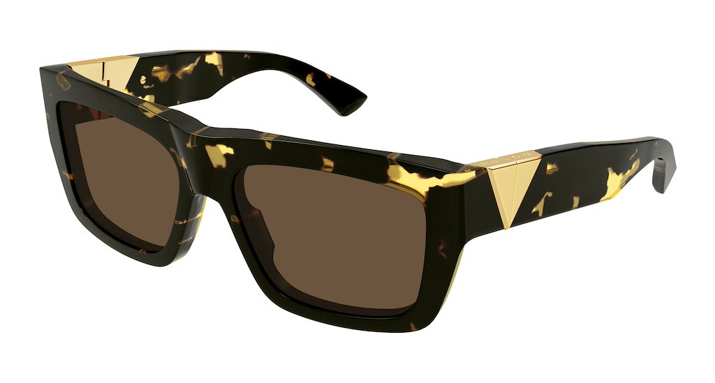 Bottega Veneta Sunglasses – BV1178S – 002