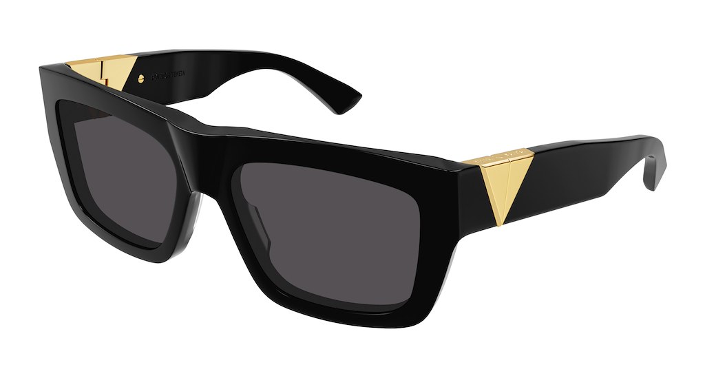 Bottega Veneta Sunglasses – BV1178S – 001