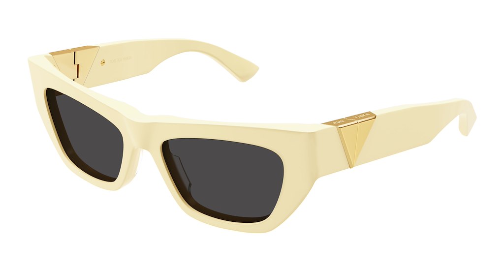 Bottega Veneta Sunglasses – BV1177S – 004