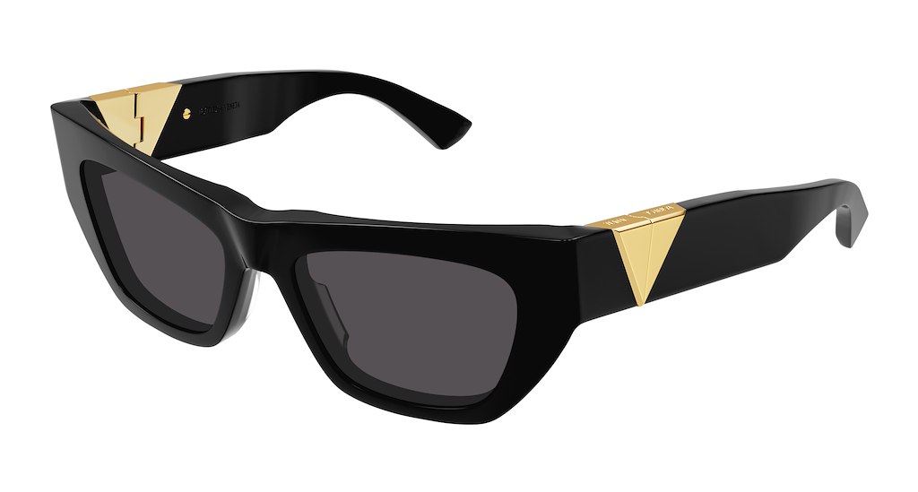 Bottega Veneta Sunglasses – BV1177S – 001