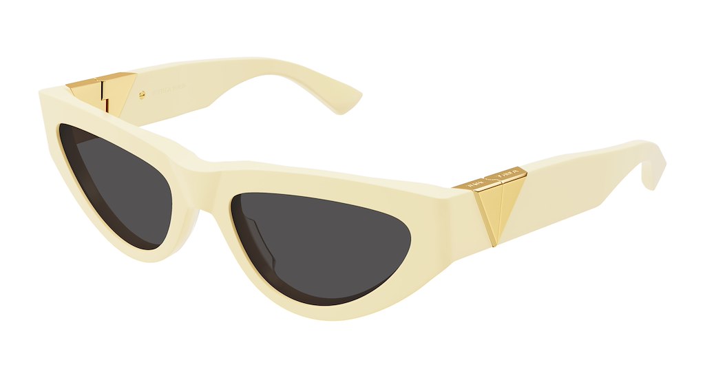 Bottega Veneta Sunglasses – BV1176S – 004