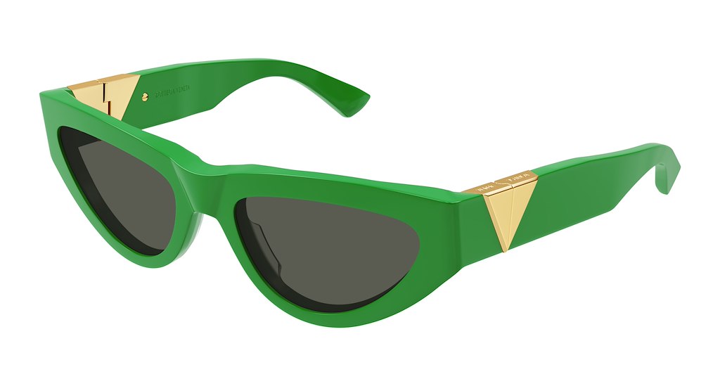 Bottega Veneta Sunglasses – BV1176S – 003