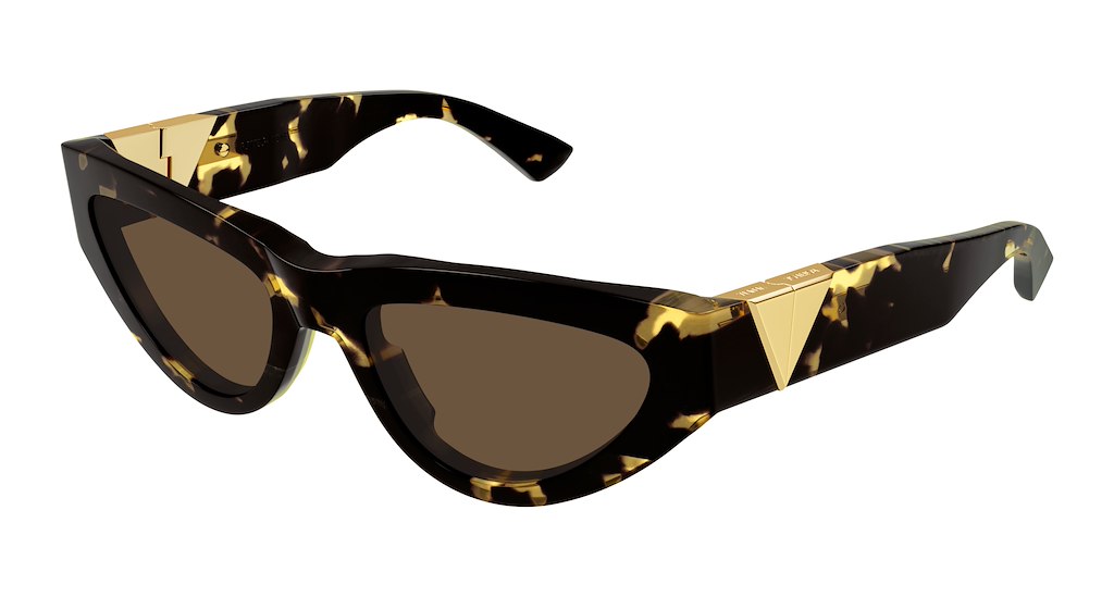 Bottega Veneta Sunglasses – BV1176S – 002