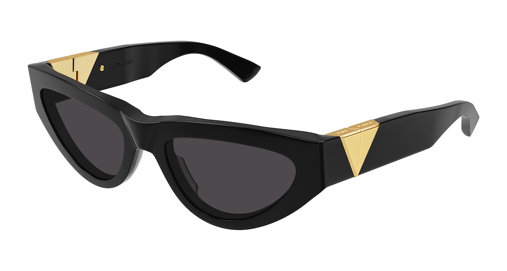 Bottega Veneta Sunglasses – BV1176S – 001