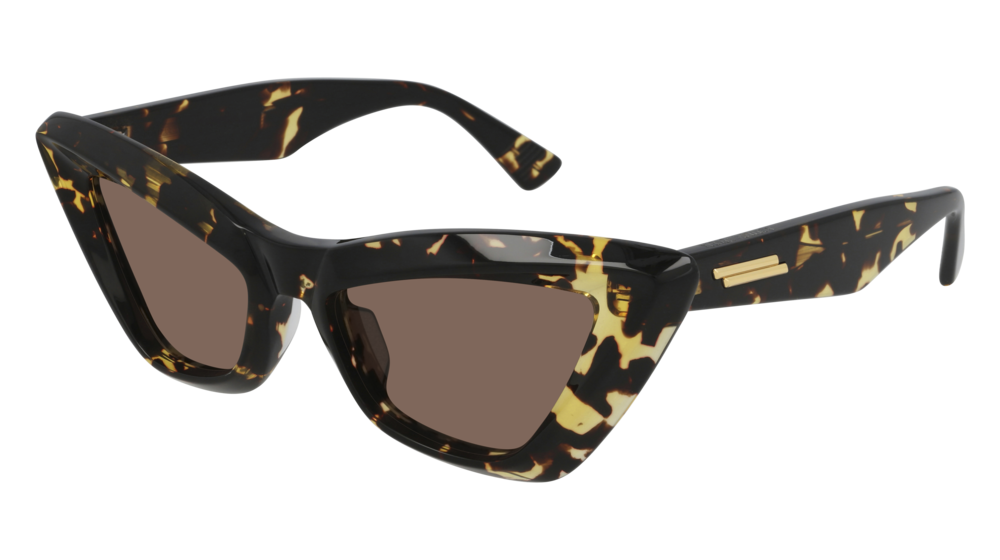 Bottega Veneta Sunglasses – BV1101S – 002