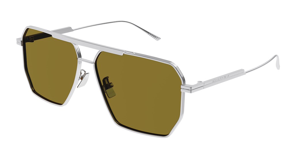 Bottega Veneta Sunglasses – BV1012S – 007