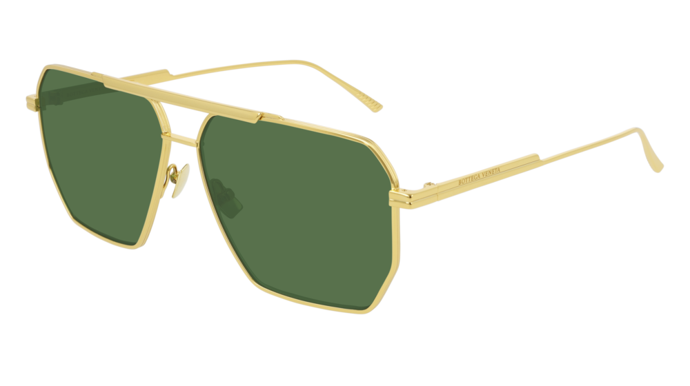 Bottega Veneta Sunglasses – BV1012S – 004