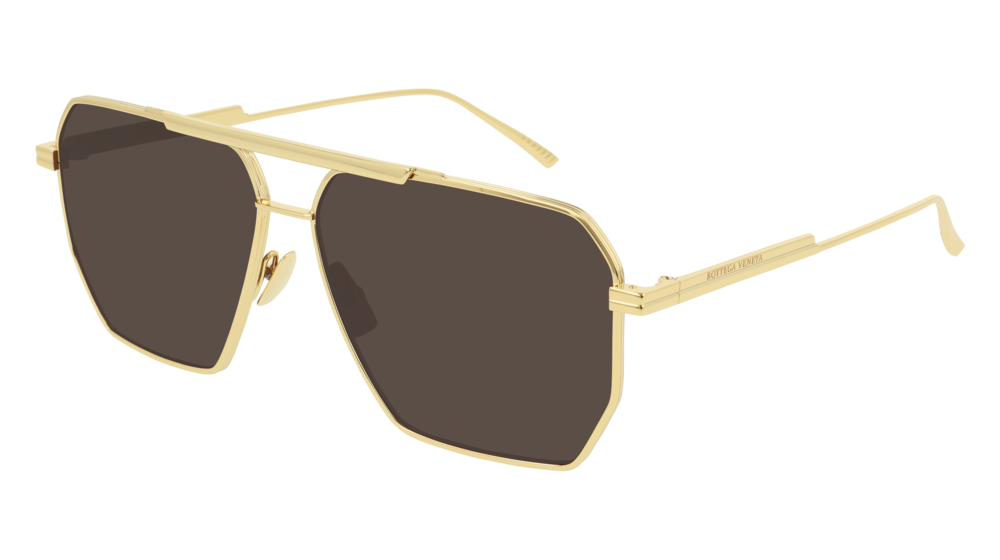 Bottega Veneta Sunglasses – BV1012S – 003