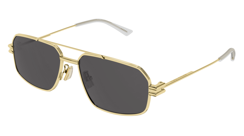 Bottega Veneta Sunglasses – BV1128S – 002