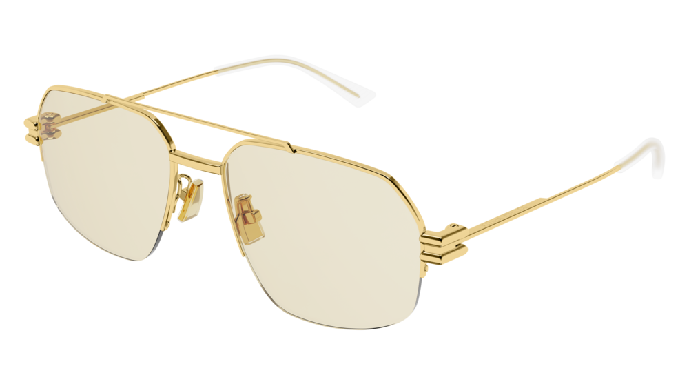 Bottega Veneta Sunglasses – BV1127S – 006