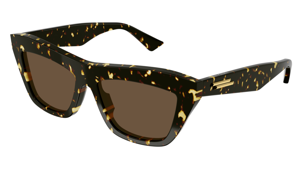 Bottega Veneta Sunglasses – BV1121S – 002