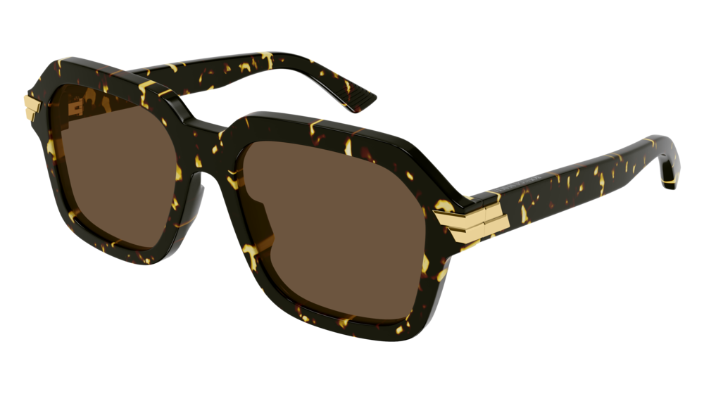Bottega Veneta Sunglasses – BV1123S – 002