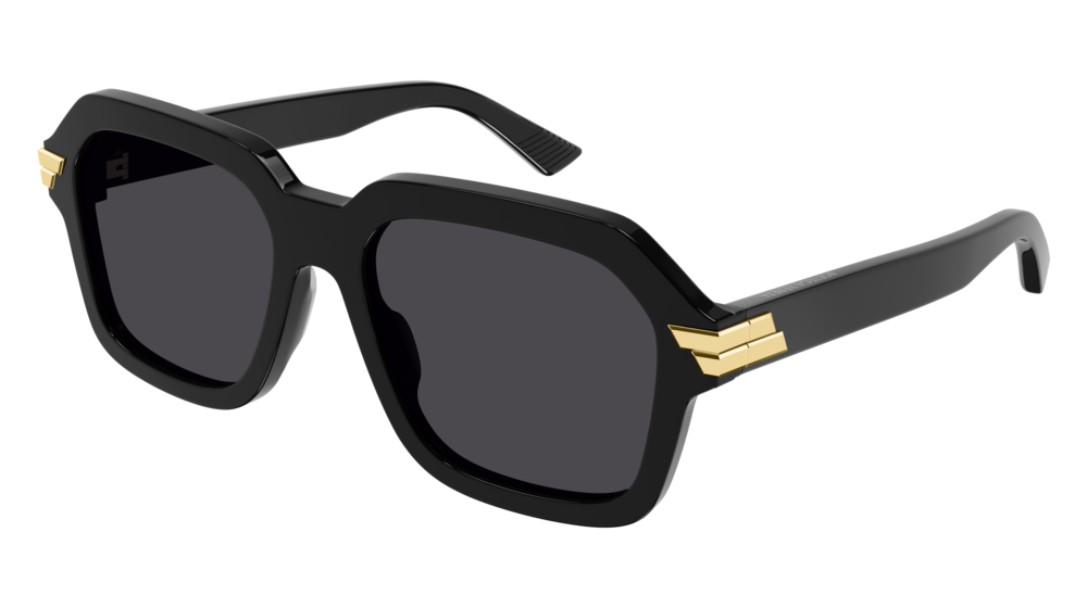 Bottega Veneta Sunglasses – BV1123S – 001