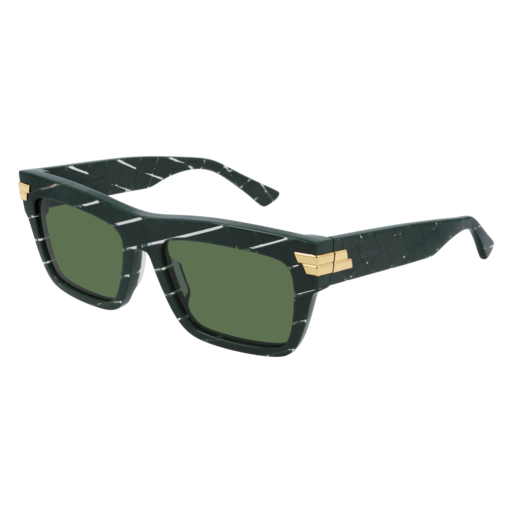 Bottega Veneta Sunglasses – BV1058S – 004