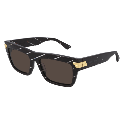 Bottega Veneta Sunglasses – BV1058S – 003