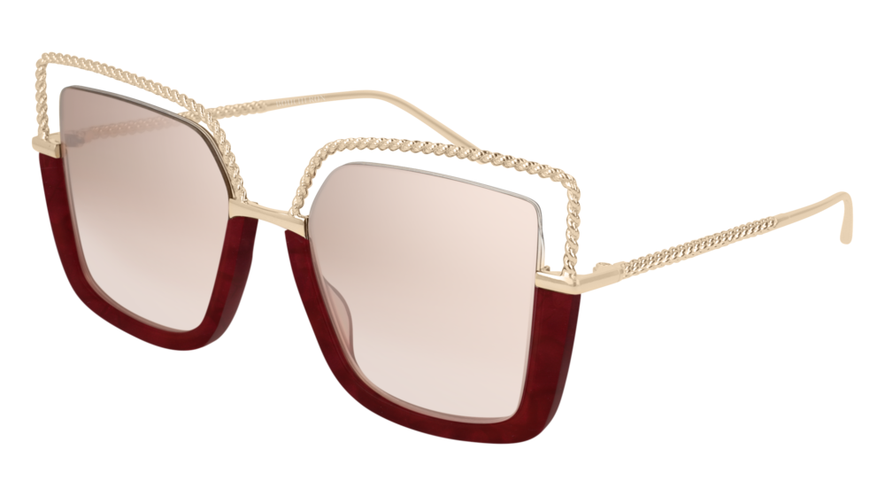 Boucheron Sunglasses – BC0067S – 002