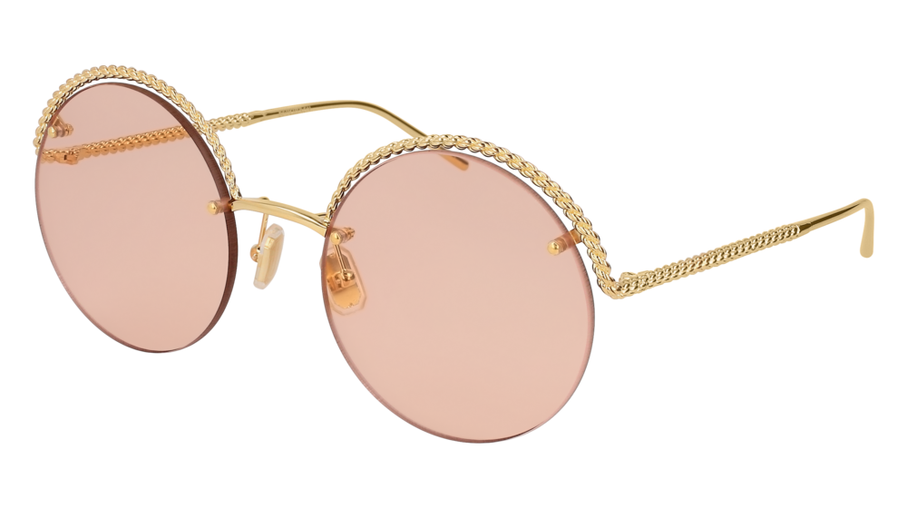 Boucheron Sunglasses – BC0057S – 003