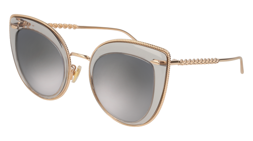 Boucheron Sunglasses – BC0044S – 001
