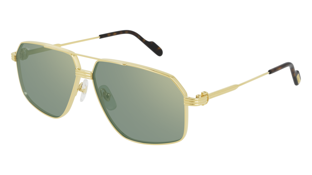 Cartier Sunglasses – CT0270S – 004