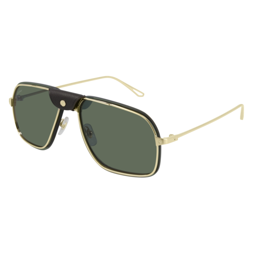 Cartier Sunglasses – CT0243S – 002