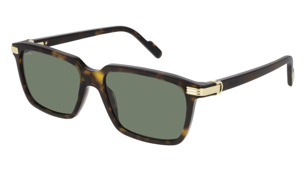 Cartier Sunglasses – CT0220S – 002