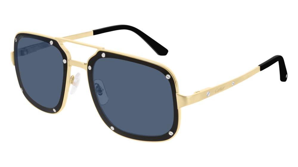 Cartier Sunglasses – CT0194S – 003