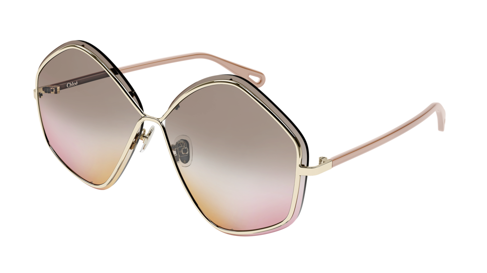 Chloé Sunglasses – CH0065S – 002