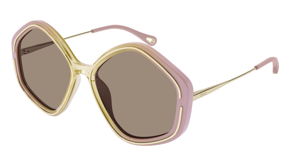Chloé Sunglasses – CH0061S – 001