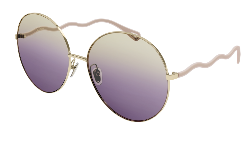 Chloé Sunglasses – CH0055S – 003