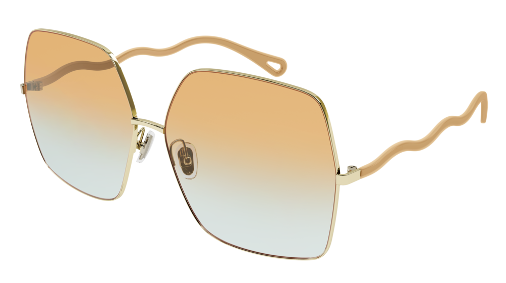 Chloé Sunglasses – CH0054S – 003