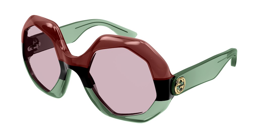 Gucci Sunglasses – GG1242S – 003