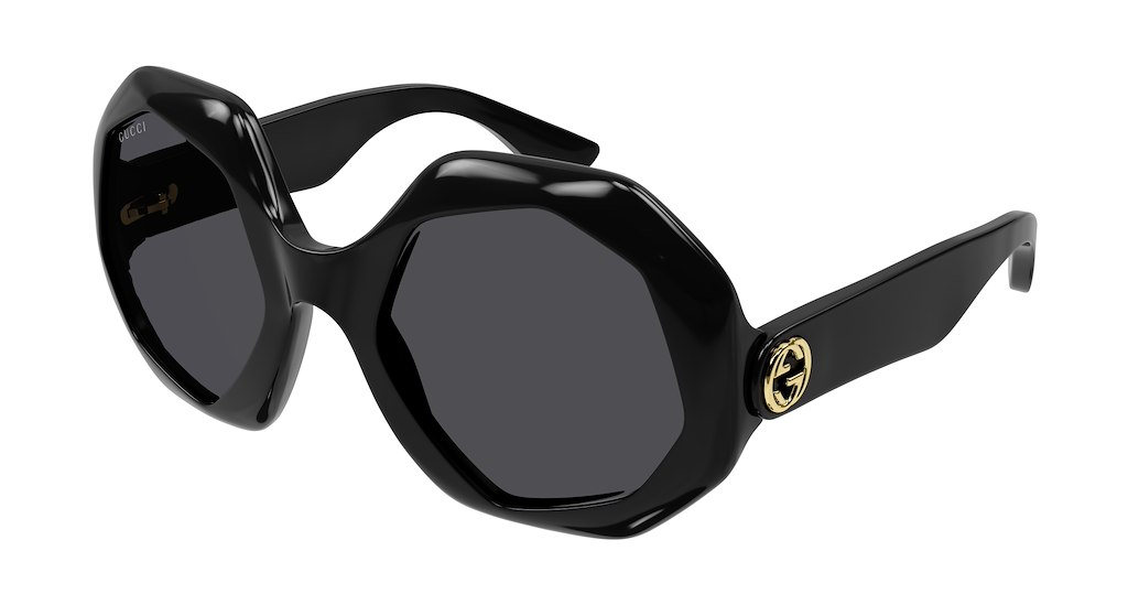 Gucci Sunglasses – GG1242S – 001