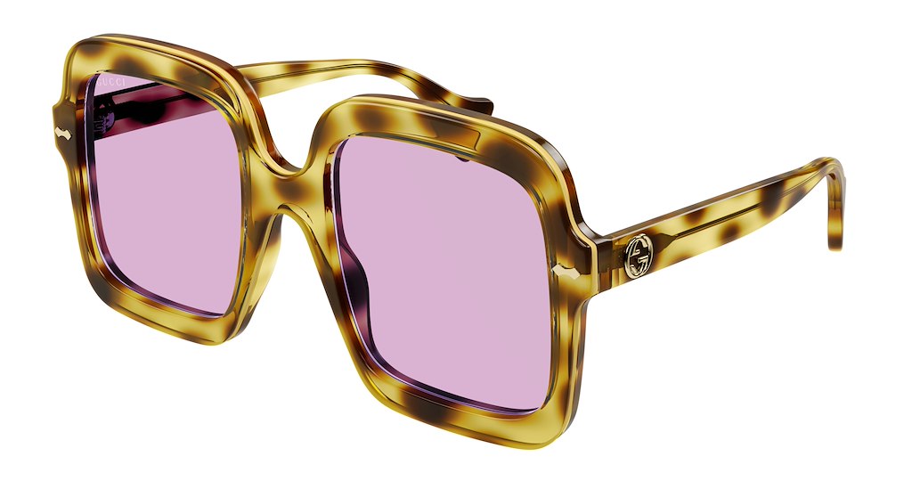 Gucci Sunglasses – GG1241S – 003