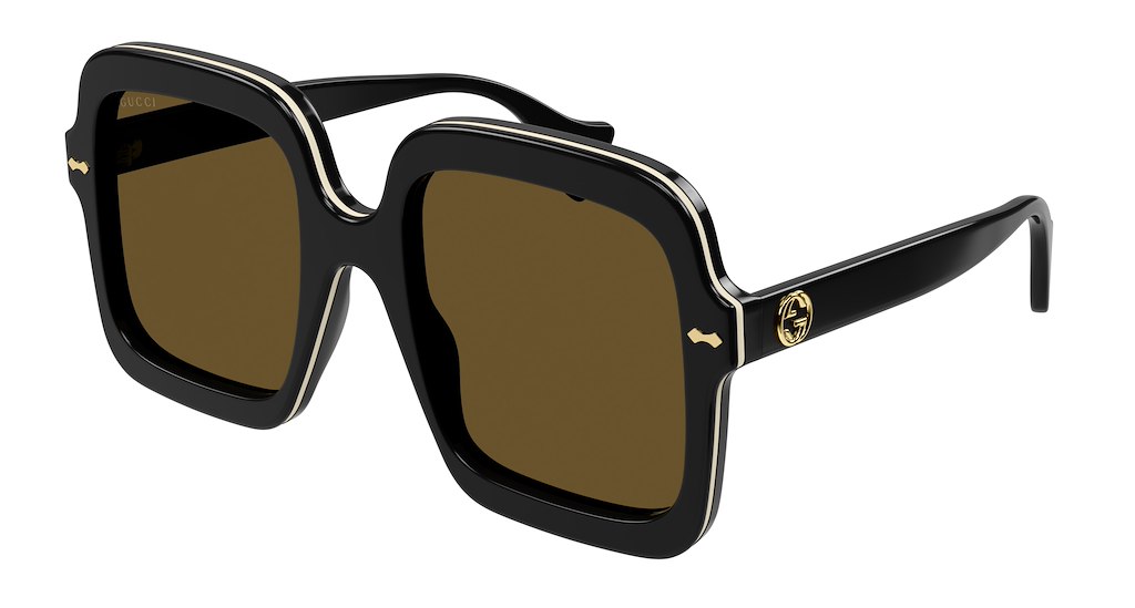 Gucci Sunglasses – GG1241S – 001