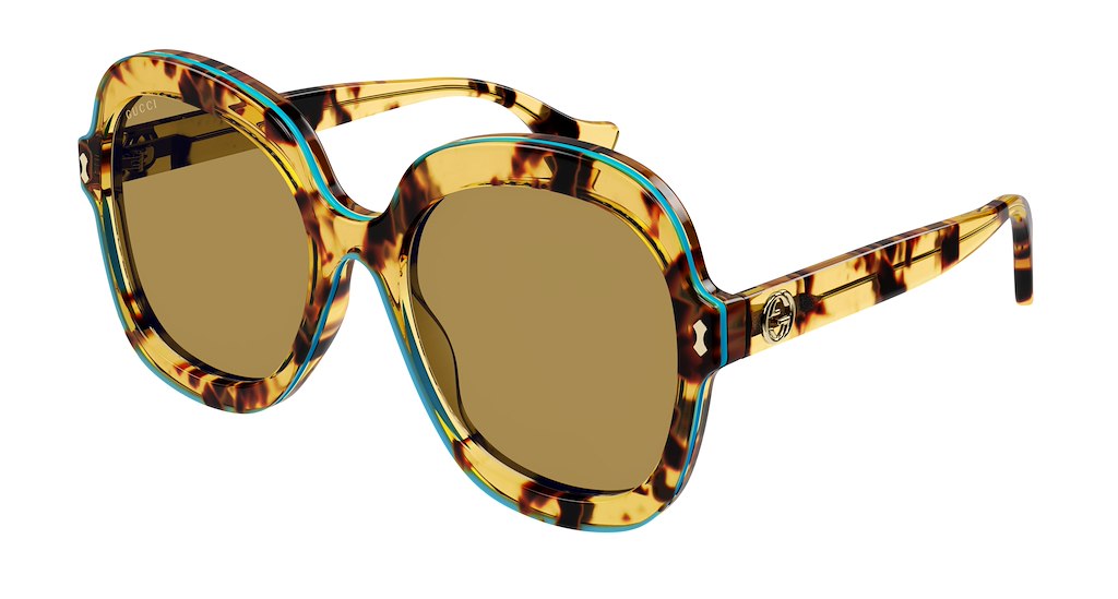 Gucci Sunglasses – GG1240S – 003