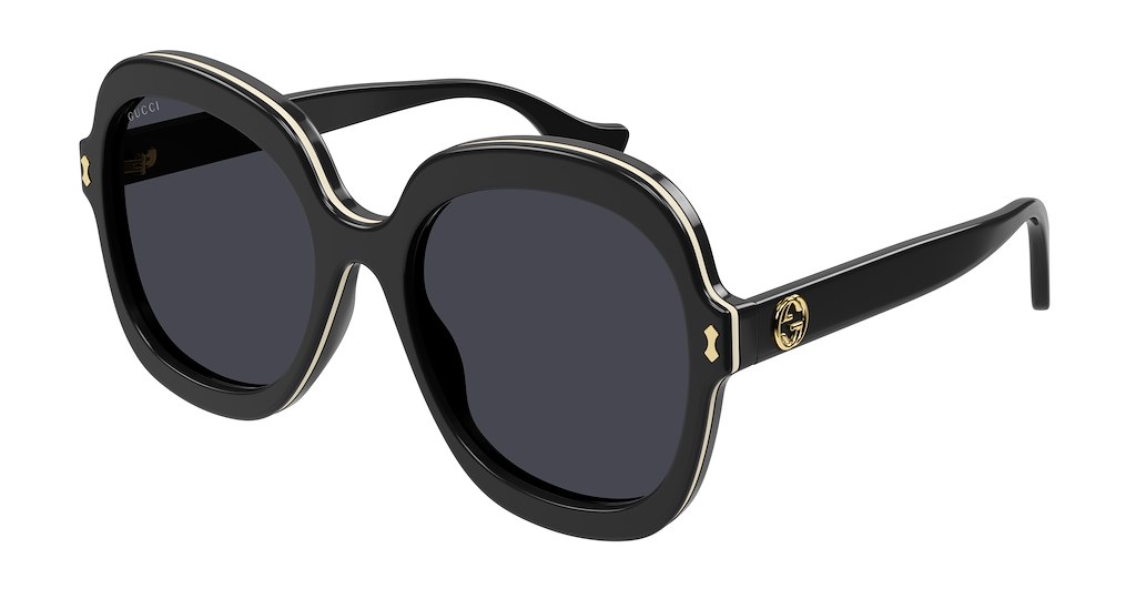 Gucci Sunglasses – GG1240S – 001