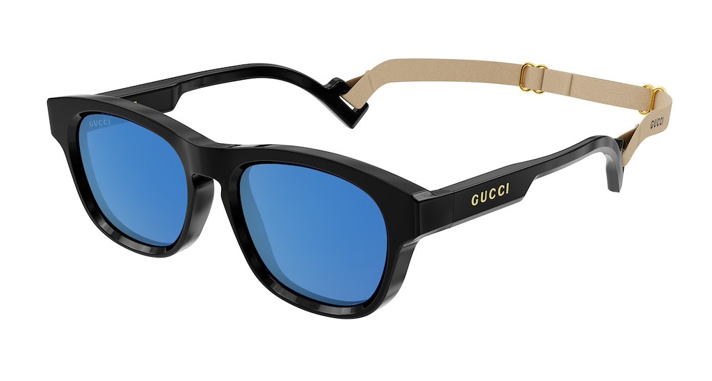 Gucci Sunglasses – GG1238S – 002