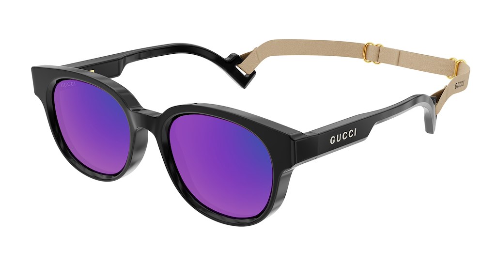 Gucci Sunglasses – GG1237S – 002