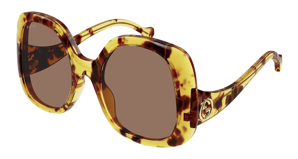 Gucci Sunglasses – GG1235S – 002