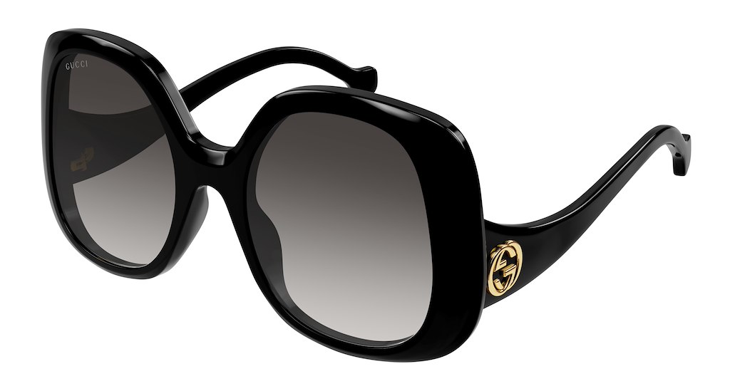 Gucci Sunglasses – GG1235S – 001